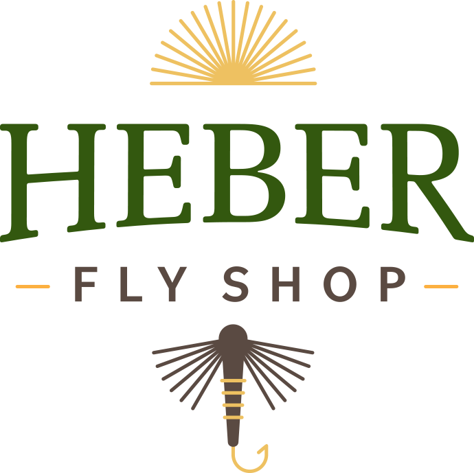 In-Person Store Hours - 2025! by Lindsay Parker – Heber Fly Shop