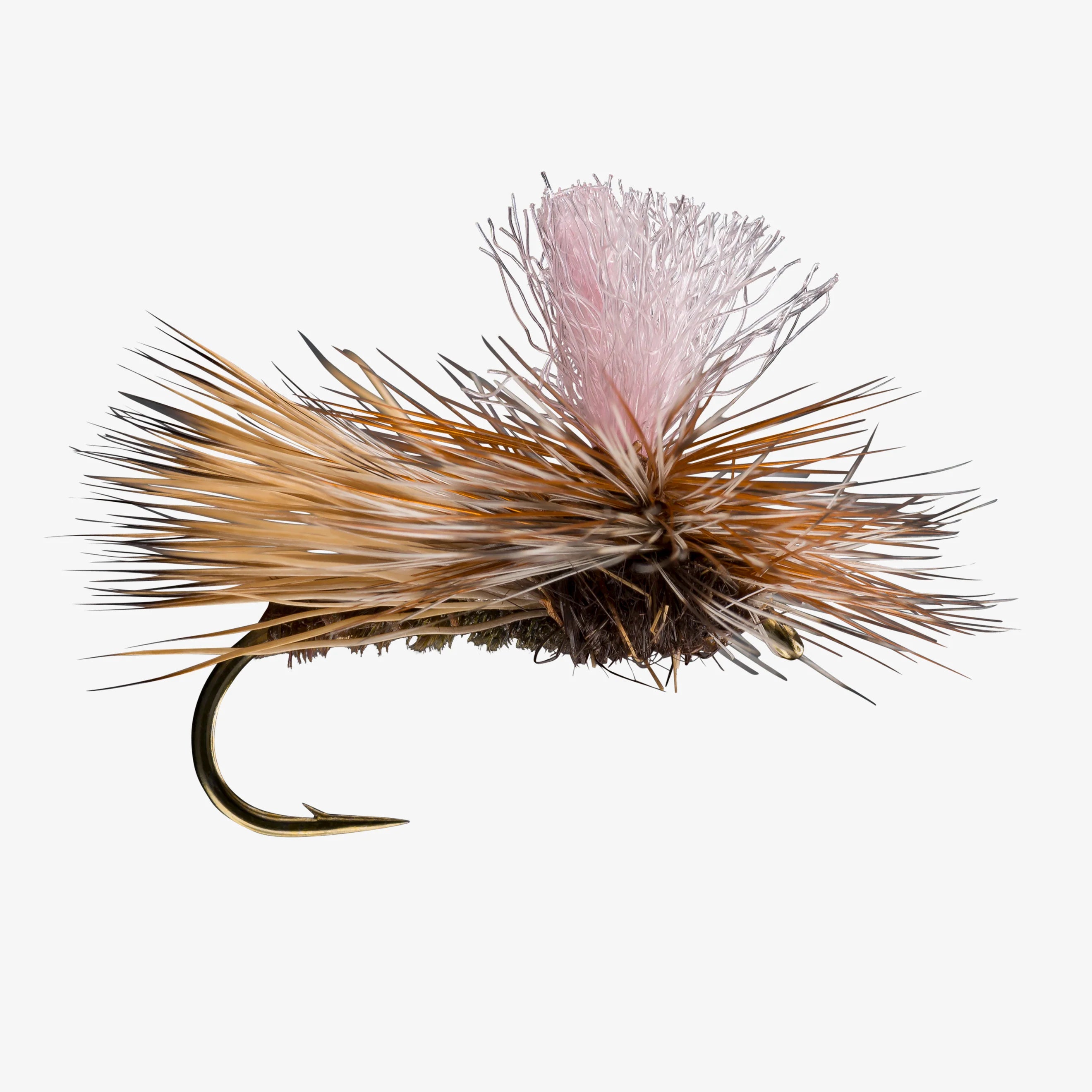 RIO Parachute Caddis – Heber Fly Shop
