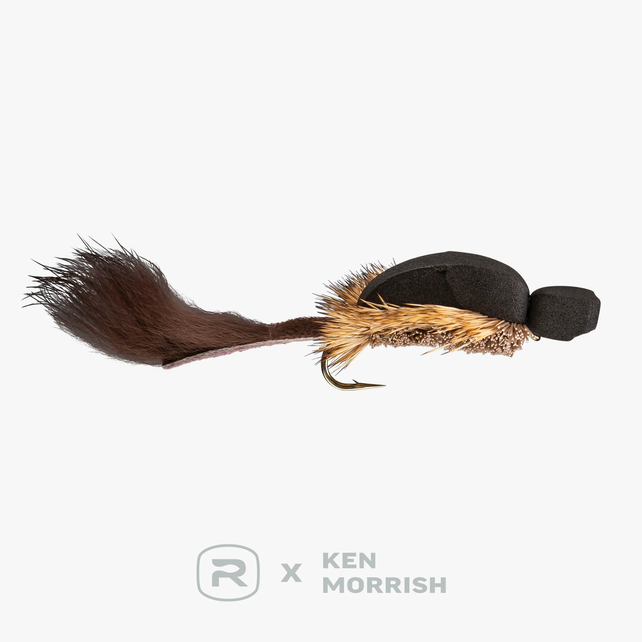 RIO's Morrish Mouse – Heber Fly Shop